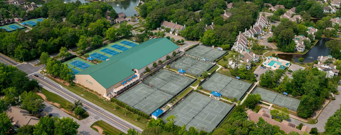 How to Travel Based On Your Tennis Preferences